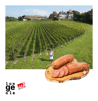 Schweizerische Vereinigung der AOP-IGP - Home